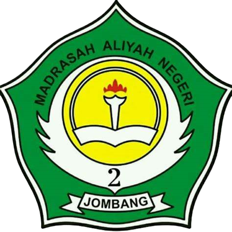 Logo MAN 2 Jombang