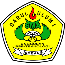 Logo SMAN Darul Ulum 2 Jombang